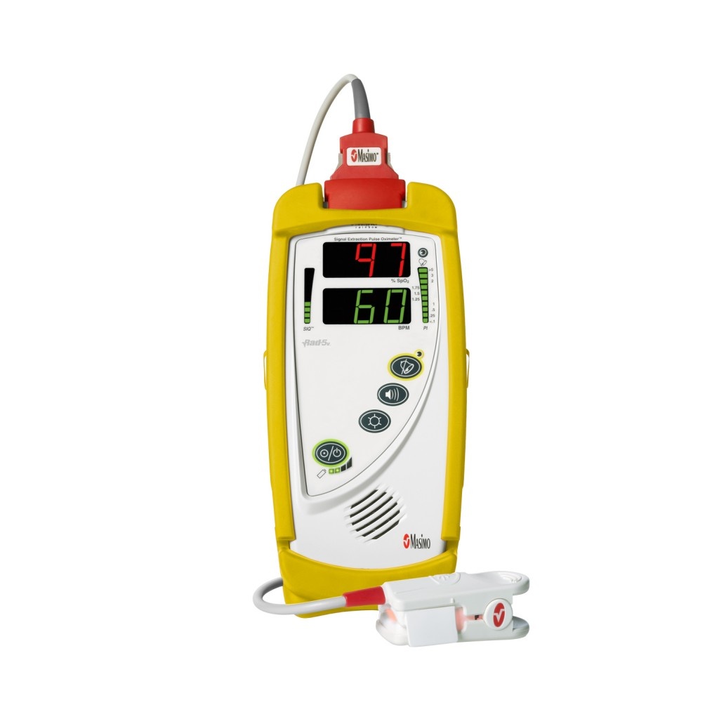 Masimo Rad 5V | PVEquip