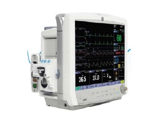 General Electric – B650 | PVEquip