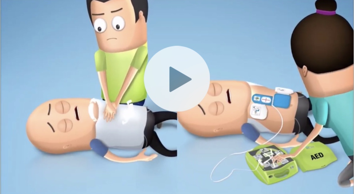 ¿Cuál es la importancia del RCP, y por que debemos hacerlo de una forma ...