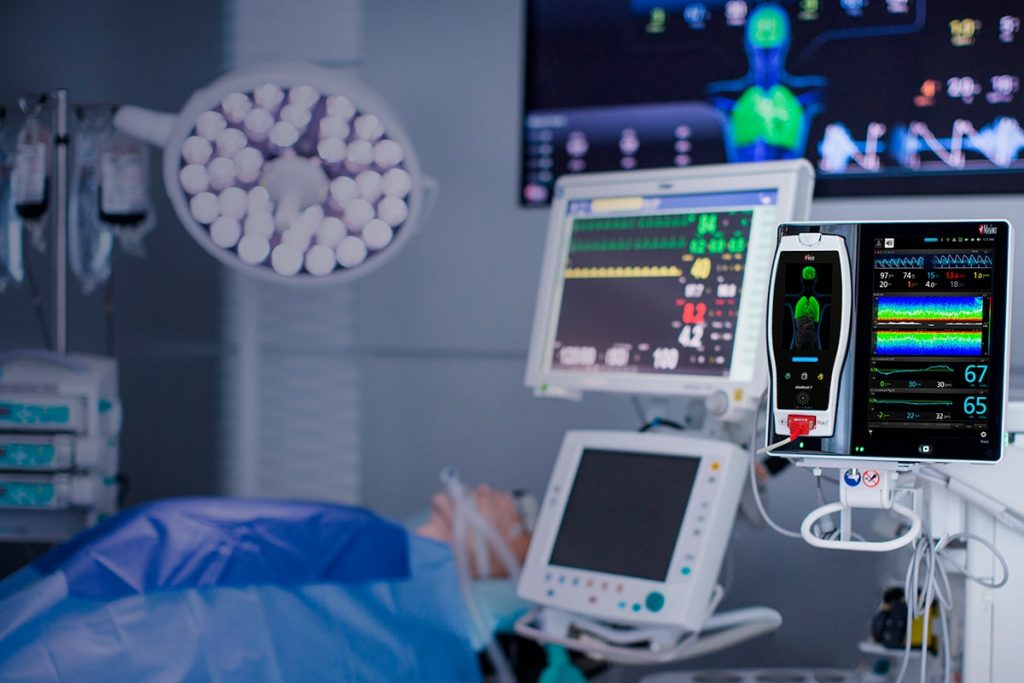 Plataforma de Monitoreo - Root - MASIMO - PV Equip