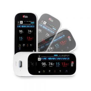 Oxímetro de Pulso - Rad 97 - MASIMO - PV Equip